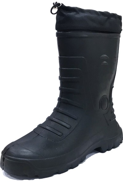 Tümopar Yeşil Bot & Çizme Su Geçirmez - Isı Yalıtımlı 45 Numara