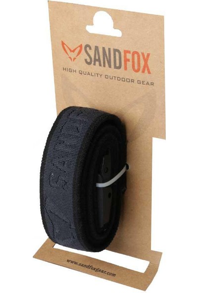 Sandfox Flex Lacivert Kemer Sandfox Flex Lacivert Kemer