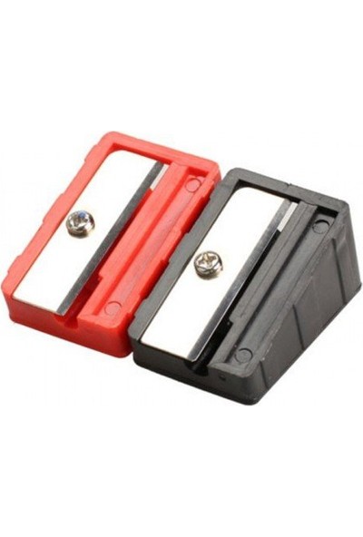 Bilardoavm Bilardo Istakası Uç Kalemtraşı (2 adet)