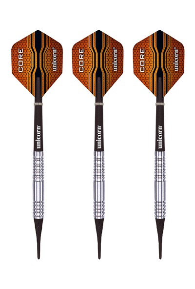 Unicorn 25031 Core Xl Striker Style2 19Gr Elektronik Dart Oku Seti Unicorn 25031 Core Xl Striker Style2 19Gr Elektronik Dart Oku Seti
