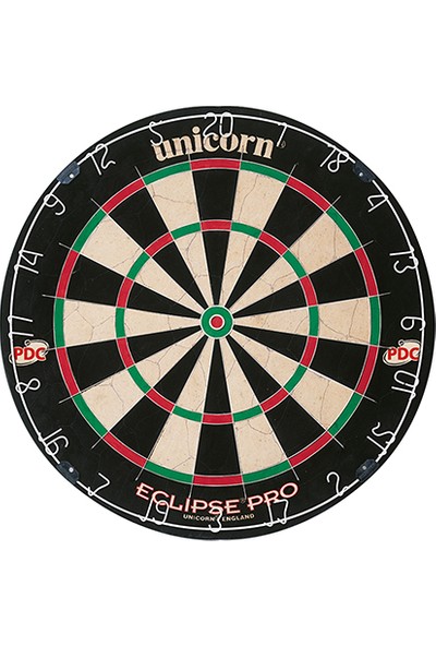 Unicorn 79403 Eclipse Pro Bristle Dart Tahtası Unicorn 79403 Eclipse Pro Bristle Dart Tahtası