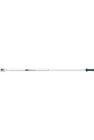 Hazet System 6000 Ct 400-1000 Nm Tork Anahtarı 3/4 İnç Art No 6150 1Ct Hazet System 6000 Ct 400-1000 Nm Tork Anahtarı 3/4 İnç Art No 6150 1Ct