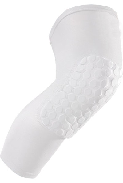 Basketball Korumalı Dizlik