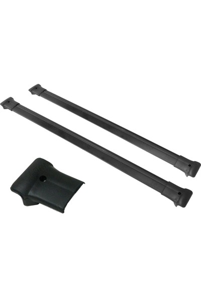 Landrover R.Rover Sport 2005 2013 Siyah Alüminyum Cros Bar Ara Atkı Tavan Barı Landrover R.Rover Sport 2005 2013 Siyah Alüminyum Cros Bar Ara Atkı Tavan Barı