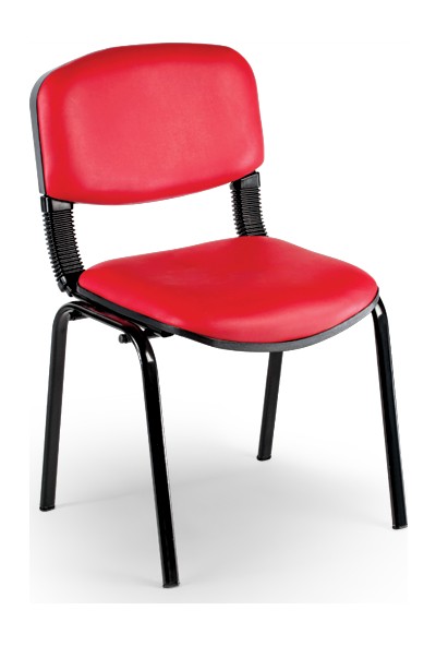 AdeOfis Misafir Bekleme Koltuğu Form Sandalye AdeOfis Misafir Bekleme Koltuğu Form Sandalye