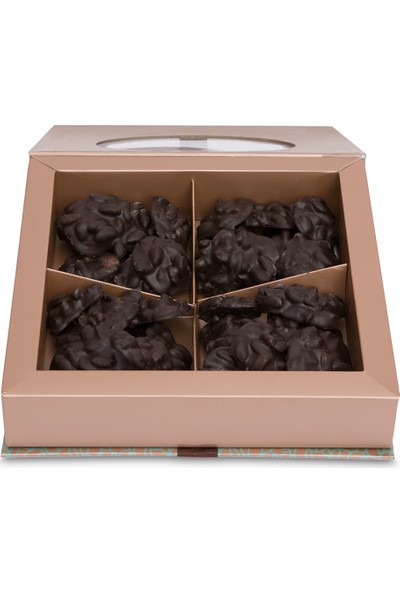 Kahve Dünyası Roche Fıstıklı, Bitter Çikolata 700 g