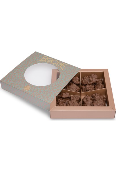 Kahve Dünyası Roche Fıstıklı, Sütlü Çikolata 450 g