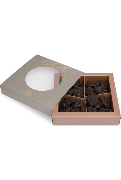 Kahve Dünyası Roche Fıstıklı, Bitter Çikolata 450 g