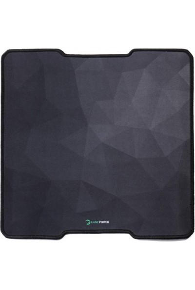 Gamepower Gp300 300X300X3Mm Oyuncu  Mouse Pad