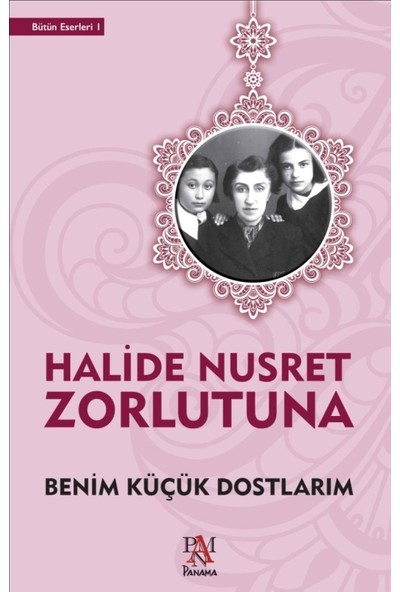 Benim Küçük Dostlarım