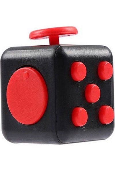 Fidget Cube Stres Küpü Fidget Cube Stres Küpü