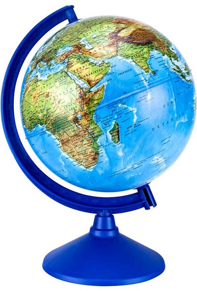 Brons Küre 26 Cm Fiziki Br-804