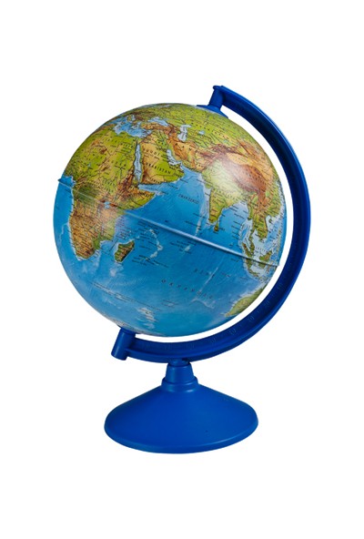 BRONS KÜRE 30 CM FİZİKİ BR-807