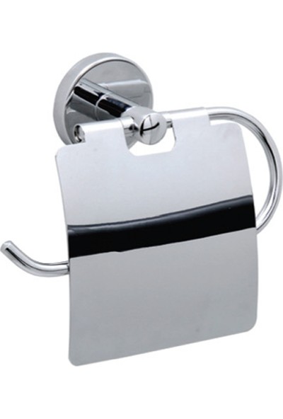 Aksesuaros Selen Kapaklı Kağıtlık