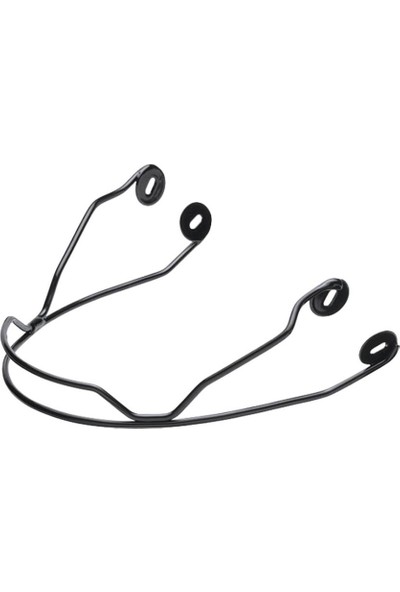 Uvex Chin Guard Yarış Çene Koruyucu