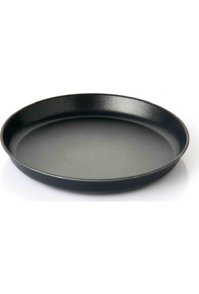 Altınbaşak Saç Pizza Tavası 24 Cm - Zafer Endüstriyel Mutfak Altınbaşak Saç Pizza Tavası 24 Cm - Zafer Endüstriyel Mutfak