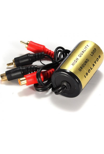 Clifford 10Nh210 15 Amper Parazit Kesici Teyp Arkasına Takılan