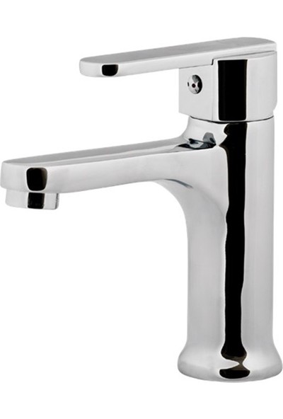 Creavit Vg1840 Vega Lavabo Bataryası Krom Creavit Vg1840 Vega Lavabo Bataryası Krom