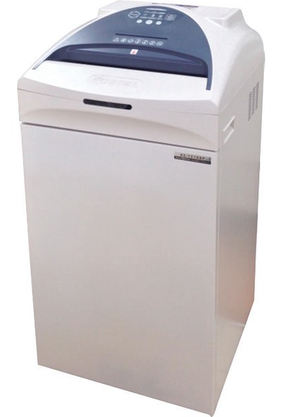 Kostal Ks-1285 2X15 Mm Evrak İmha Makinesi Kostal Ks-1285 2X15 Mm Evrak İmha Makinesi