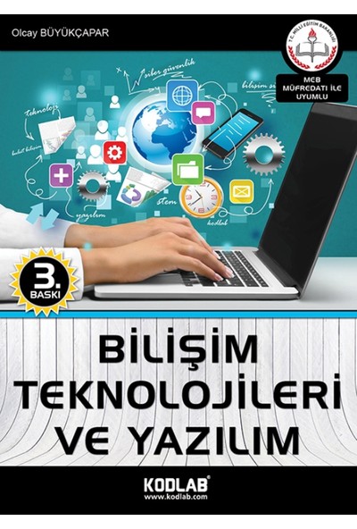Bilişim Teknolojileri Ve Yazılım Bilişim Teknolojileri Ve Yazılım
