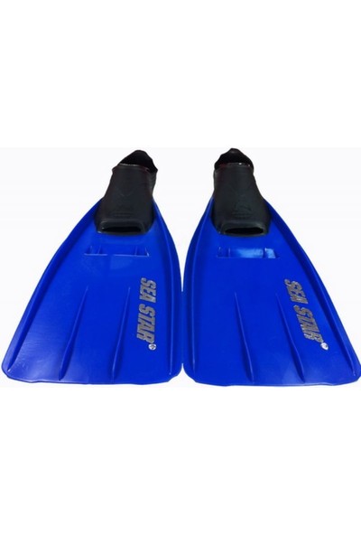 Sea Star Palet 32 - 33 Mavi Palet