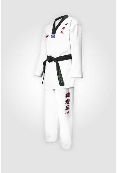 Saydo Elit Taekwondo Elbisesi Saydo Elit Taekwondo Elbisesi