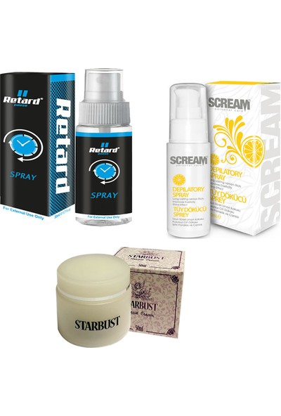 Star Bust Tightening Krem 50 ml