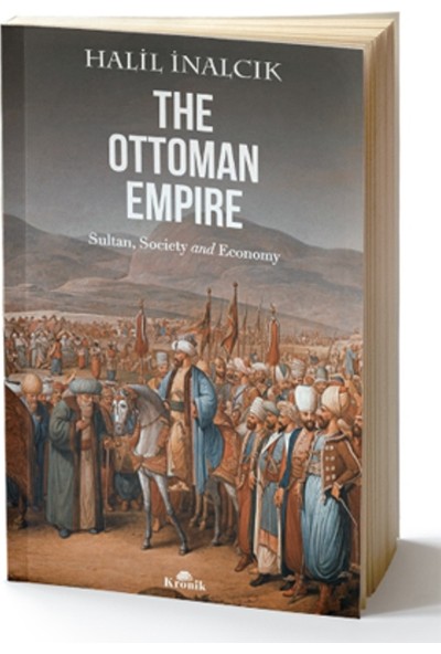 The Ottoman Empıre