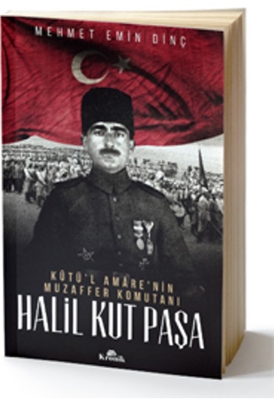 Halil Kut Paşa