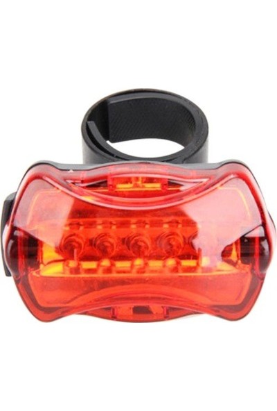 Knt Arka Stop Lambası Hasgül Jy 004
