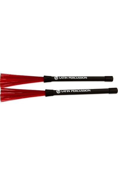 Latın Percussıon Lp-Ccb Cajon Fırça Bageti - Latın Percussıon Lp-Ccb Cajon Fırça Bageti -