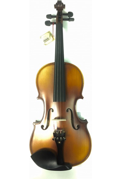 Concerto Hd-V11-F-1/4 Keman (Abanoz Aksam) -