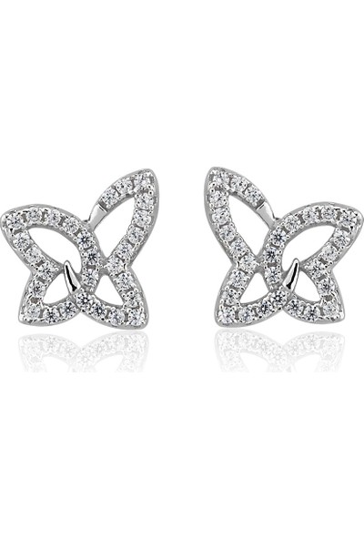 Carat Laboratories 0,31 Carat Yapışık Küpe Ce20967