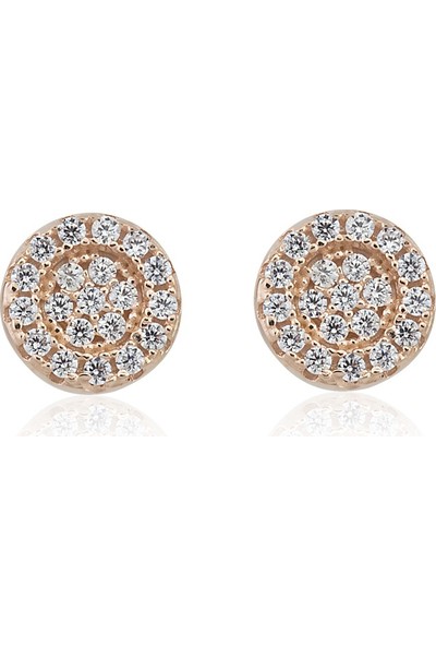 Carat Laboratories 0,2 Carat Yapışık Küpe Ce20975