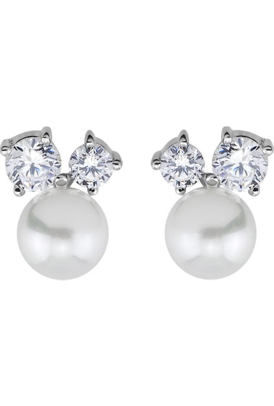 Carat Laboratories 1,5 Carat Yapışık Küpe Ce21021