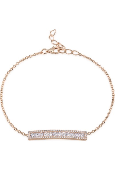 Carat Laboratories 1,5 Carat Fantezi Bileklik Cb20049