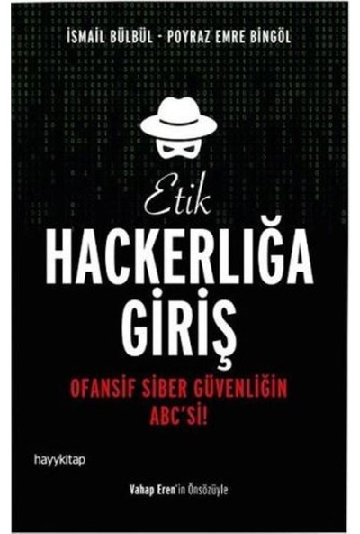 Hackerlığa Giriş