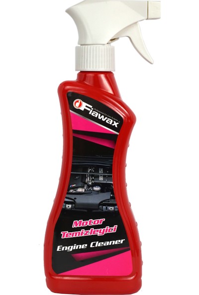Fiawax Motor Temizleyici 400 ml