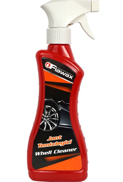 Fiawax Jant Temizleme 400 ml