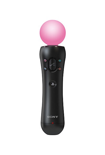 Sony Playstation VR Move Controller Single Pack Sony Playstation VR Move Controller Single Pack