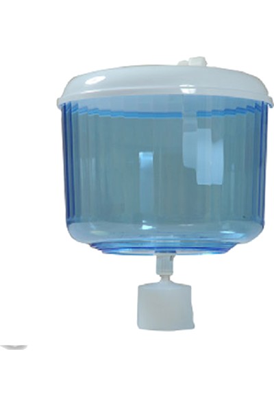 Conax Sebil Üstü Tank Conax Sebil Üstü Tank