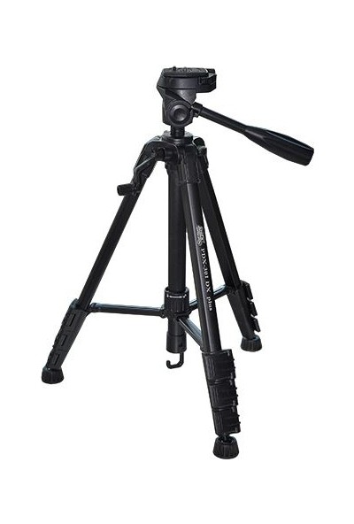 Prodigix PDX 301 DX Plus Tripod - Canon Nikon Sony Uyumlu Tripod Prodigix PDX 301 DX Plus Tripod - Canon Nikon Sony Uyumlu Tripod