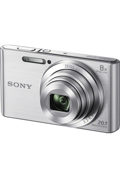 Sony DSC-W830 Dijital Fotoğraf Makinesi
