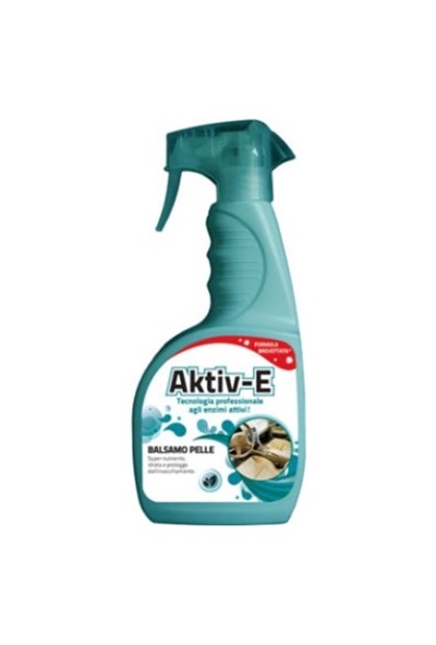 Fra-Ber Aktiv-e Detergente Pelle Parfümlü Deri Temizleyici 750 Ml Fra-Ber Aktiv-e Detergente Pelle Parfümlü Deri Temizleyici 750 Ml