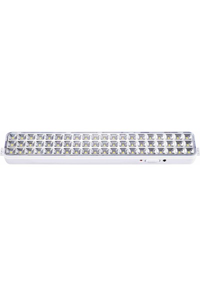 Lambamia 40 - 60 Led Fonksiyonlu Işıldak