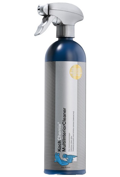 Koch Chemie MC Çok Amaçlı Temizleme Multiinterior Cleaner 750 ml
