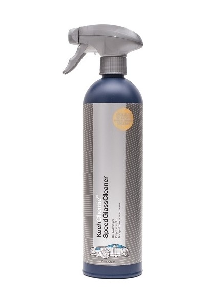 Koch Chemie SGC Hızlı Cam Temizleyici Ve Parlatıcı 750 ml