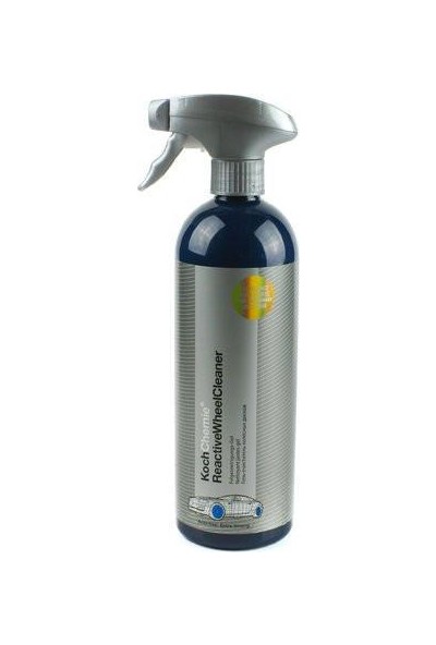 Koch Chemie RWC Demir Tozu Jant Temizleme Ve Parlatıcı 750 ml Koch Chemie RWC Demir Tozu Jant Temizleme Ve Parlatıcı 750 ml