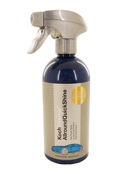 Koch Chemie AQS Hızlı Yüzey Temizleyici Ve Koruyucu Sprey Cila 500 ml