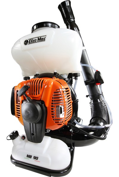 Oleo-Mac MB90 Sırt Atomizörü